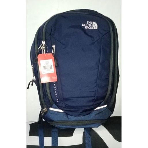 The North Face Overhaul 40 Backpack | Shopee Philippines