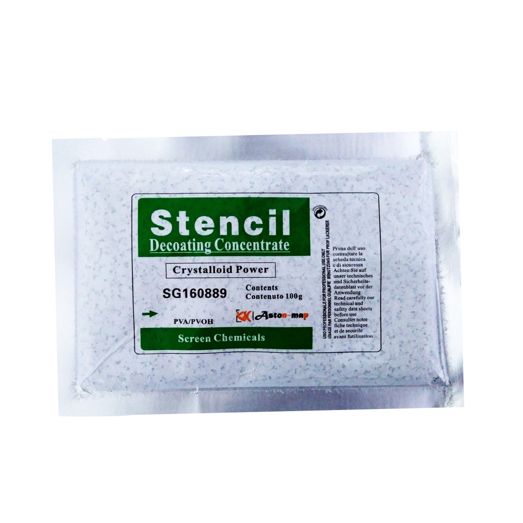 Stencil Decoating Powder (100g) | Shopee Philippines