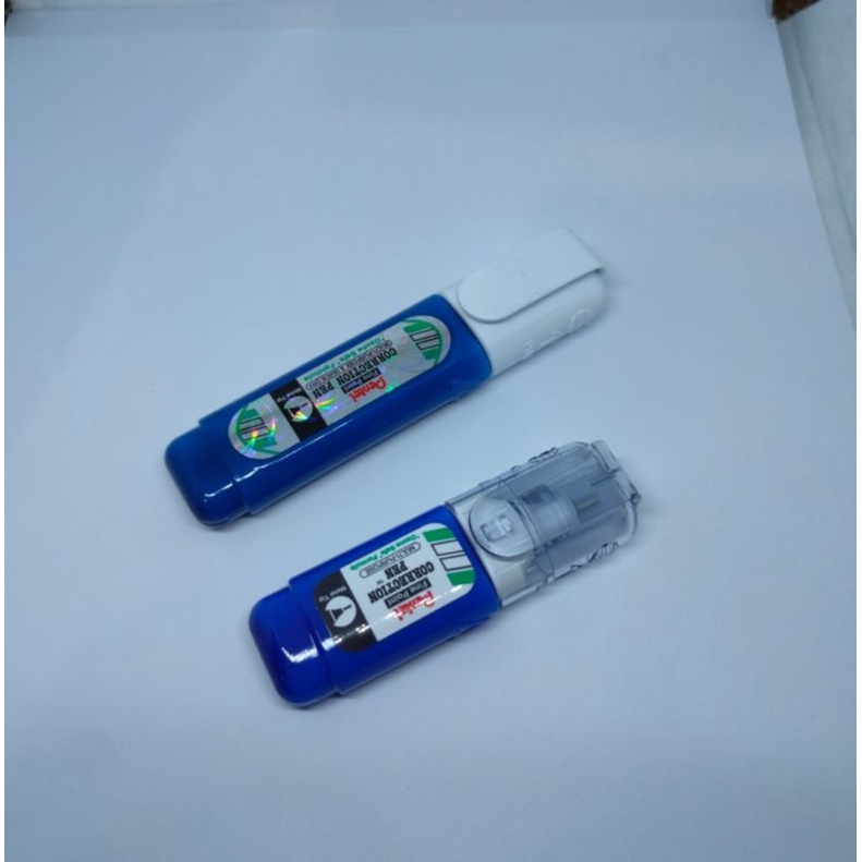 Pentel Correction Pen Metal Tip ( 12ml or 4.2ml ) | Shopee Philippines