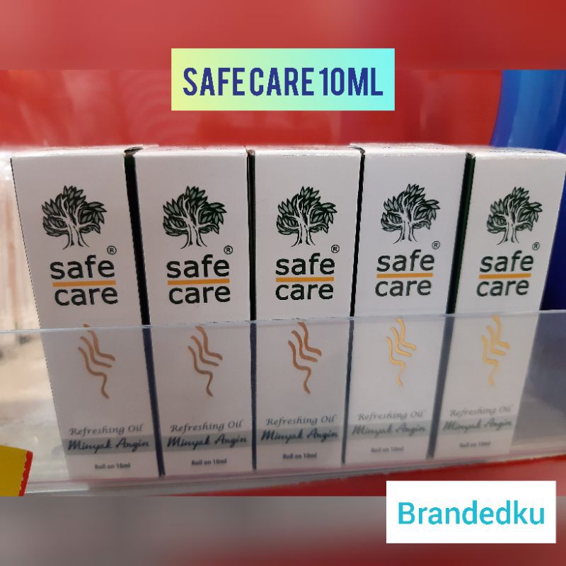 Safe Care Original | Shopee Philippines