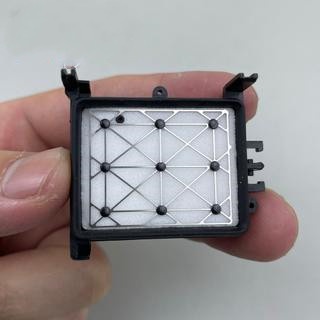 1pcs premium quality print head capping station unit cap top for Epson ...