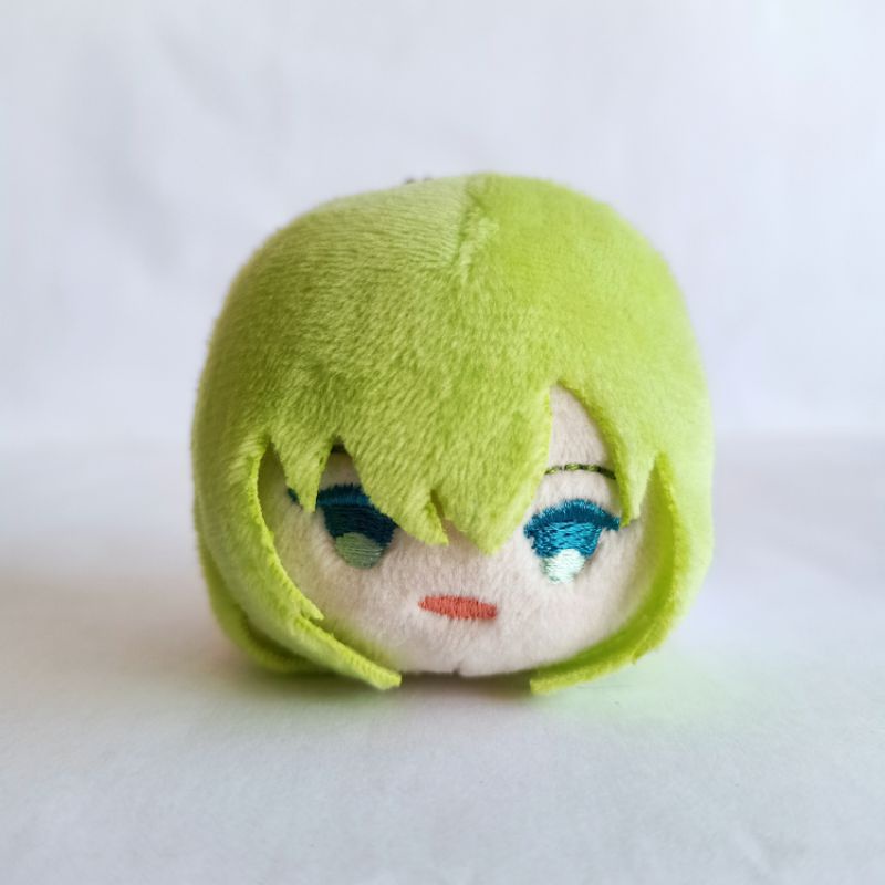 Fate / Grand Order - Gilgamesh, Merlin, Bedivere, Edmond, Diarmuid ...