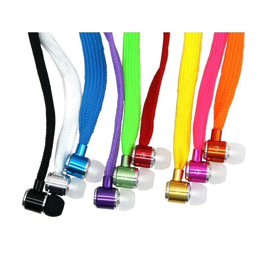 NOT FOR SALE Kay EssentialsFashion Stereo Lace Headset(FREEBIE USE ONLY ...