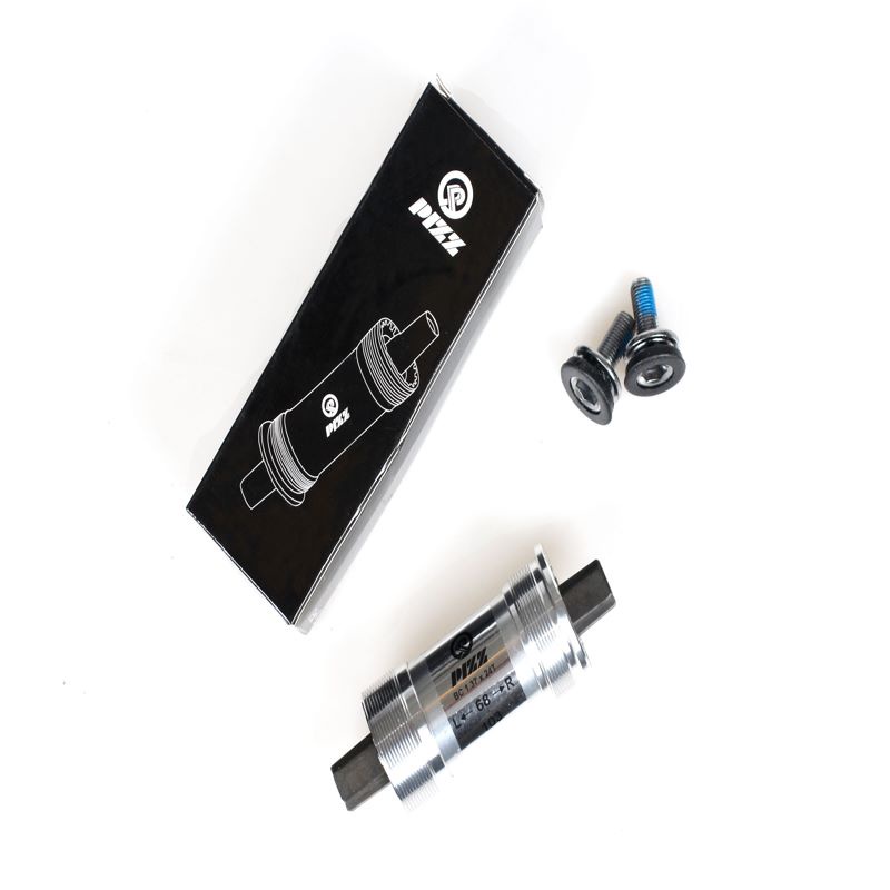 Pizz Square Tapered BB Bottom Bracket MTB FIXIE ROAD BIKES Jrspeed ...
