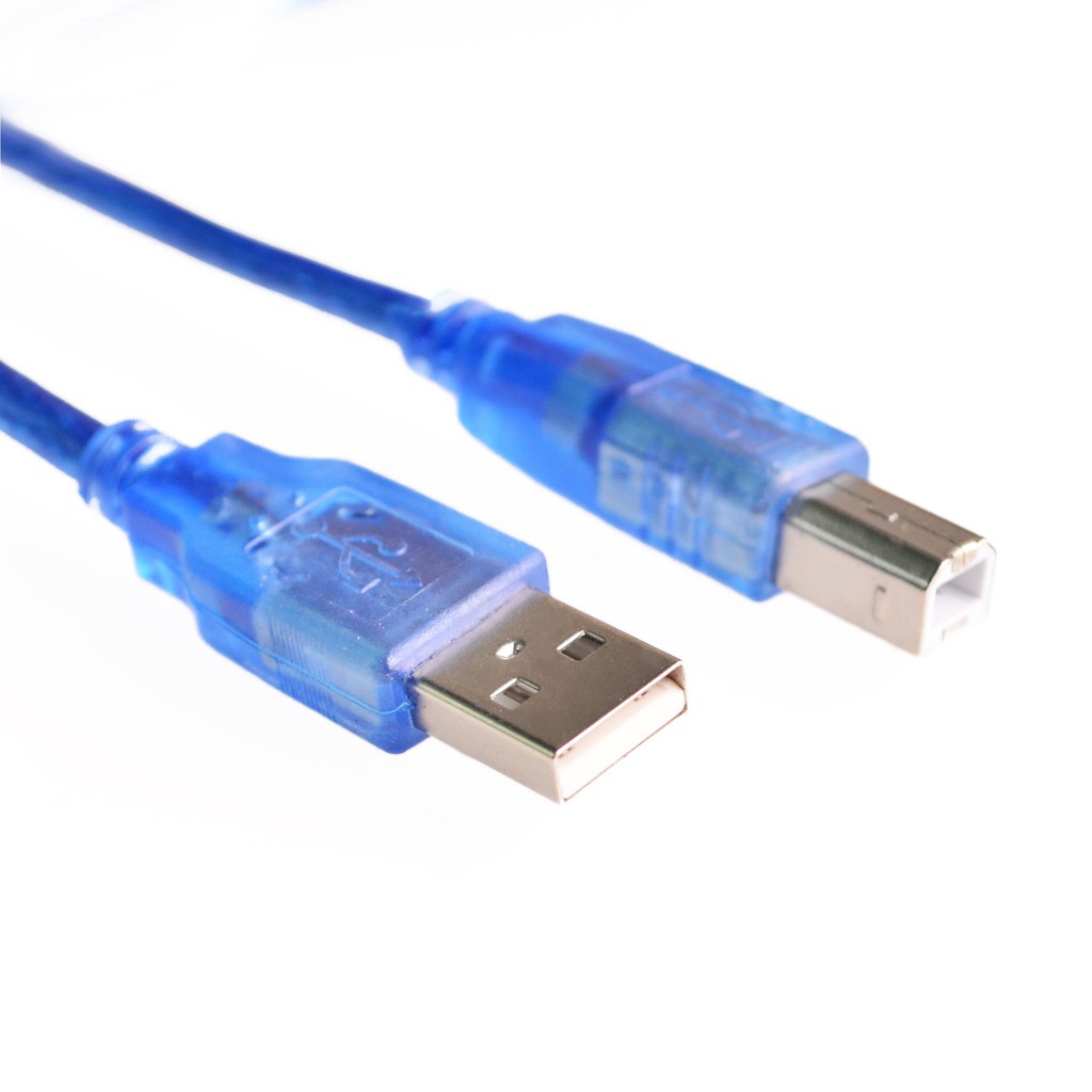 30cm USB Cable UNO R3 / Mega 2560 R3/ ADK USB-A to USB-B for arduino ...