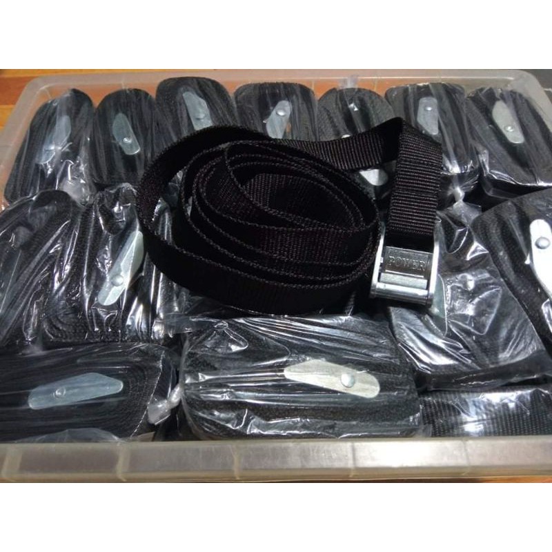 HEAVY DUTY CARGO ROPE | Shopee Philippines