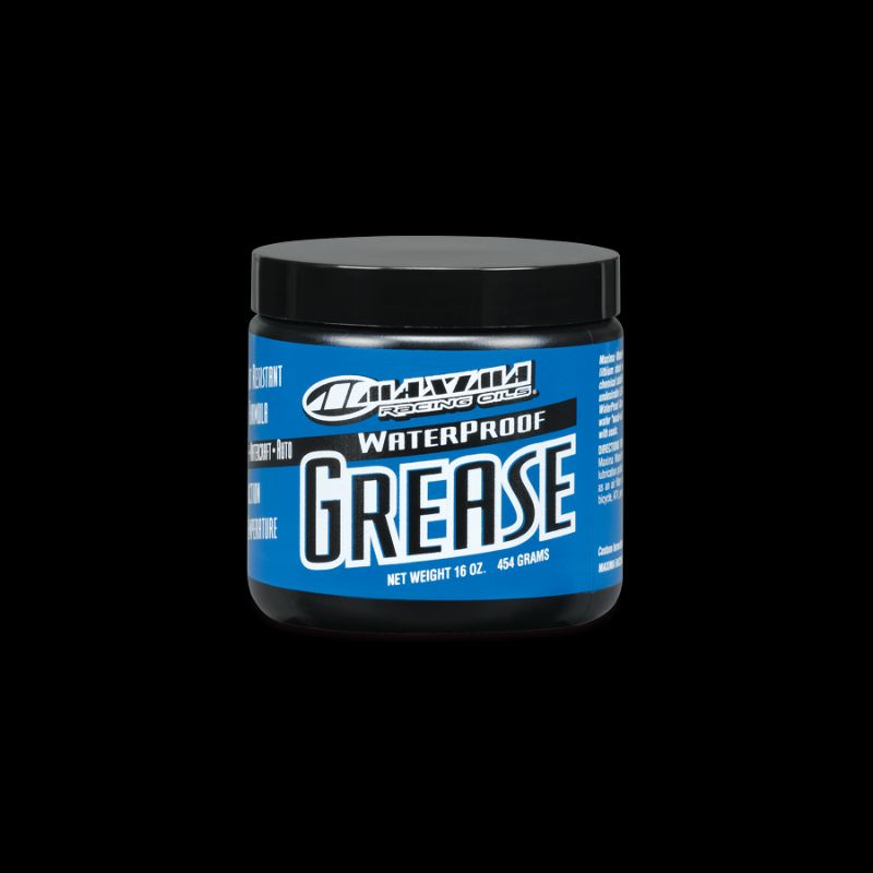 Maxima Waterproof Grease (all purpose grease) 1Tub | Shopee Philippines