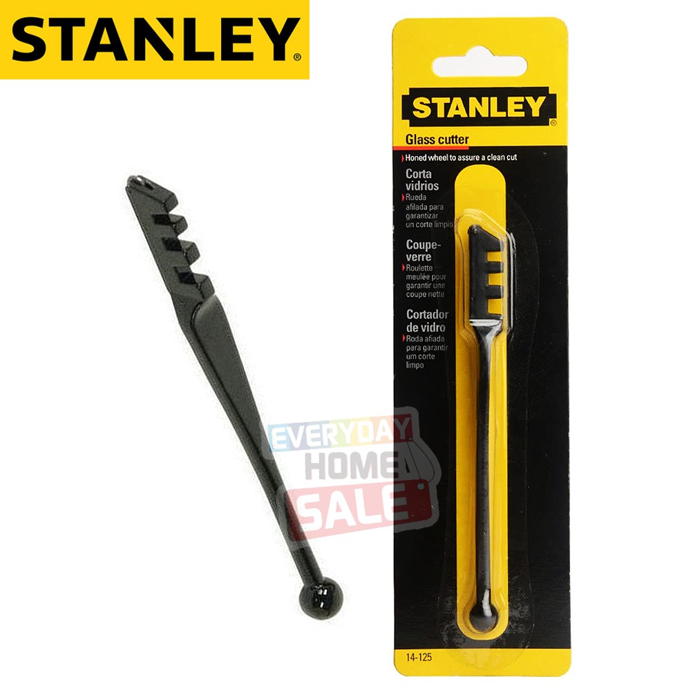 Stanley Glass Cutter #14125 | Shopee Philippines