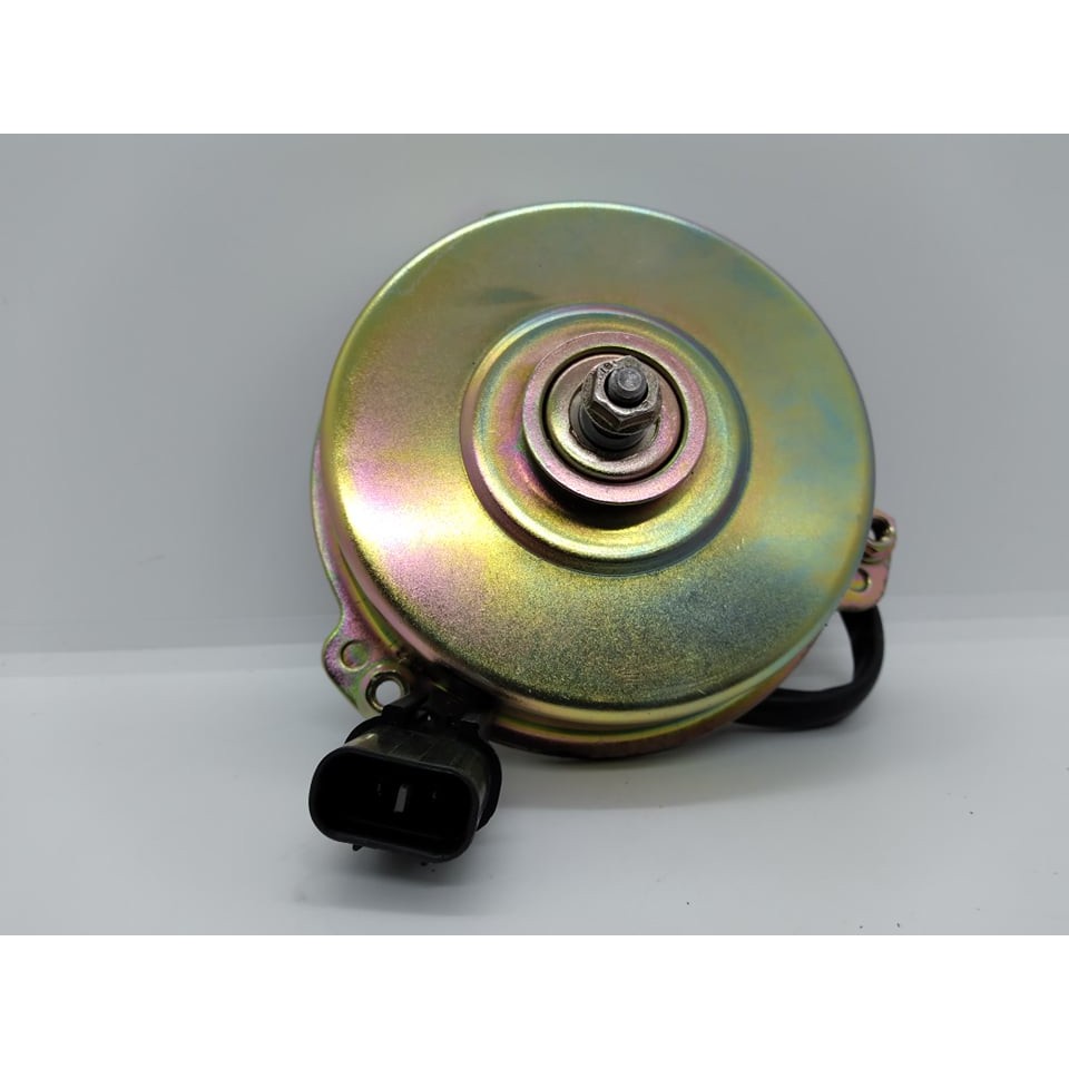 MITSUBISHI LANCER CEDIA 12 VOLTS AUX FAN / FAN MOTOR / CONDENSER MOTOR ...