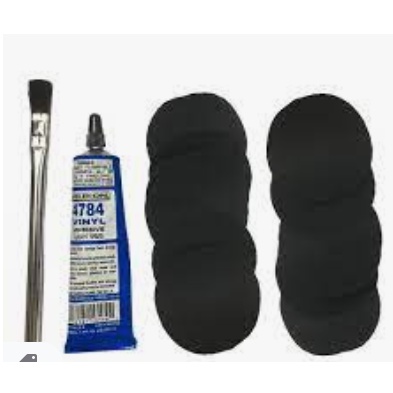 Scuba BCD Repair Kit (BCD Set) | Shopee Philippines