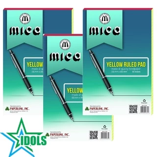 yellow pad - Best Prices and Online Promos - Mar 2026 | Shopee Philippines