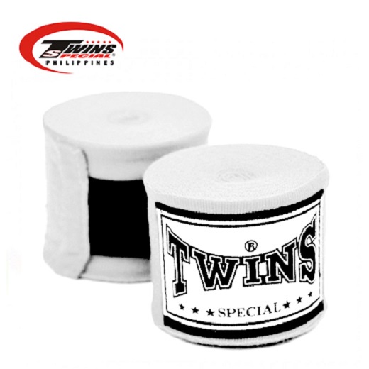 Twins Special Elastic Handwraps | Shopee Philippines