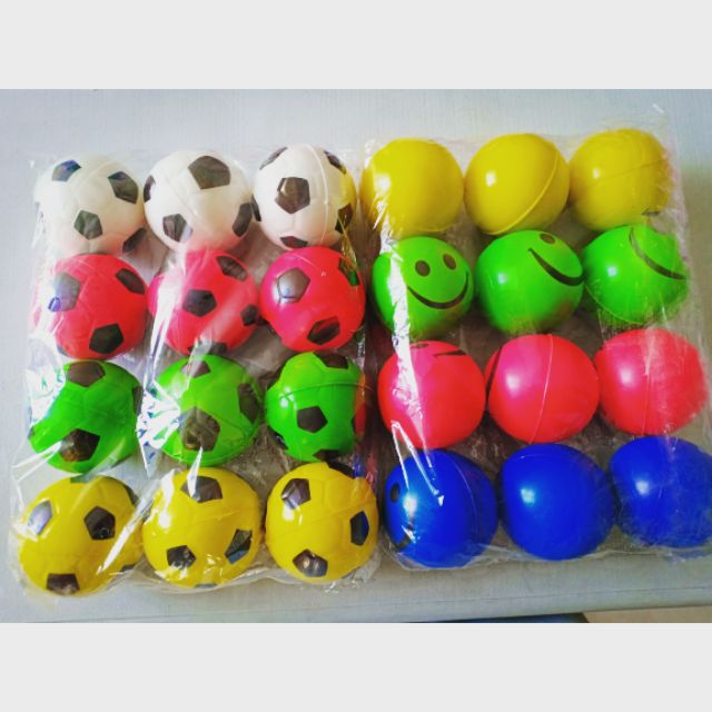 Stress Ball per piece | Shopee Philippines