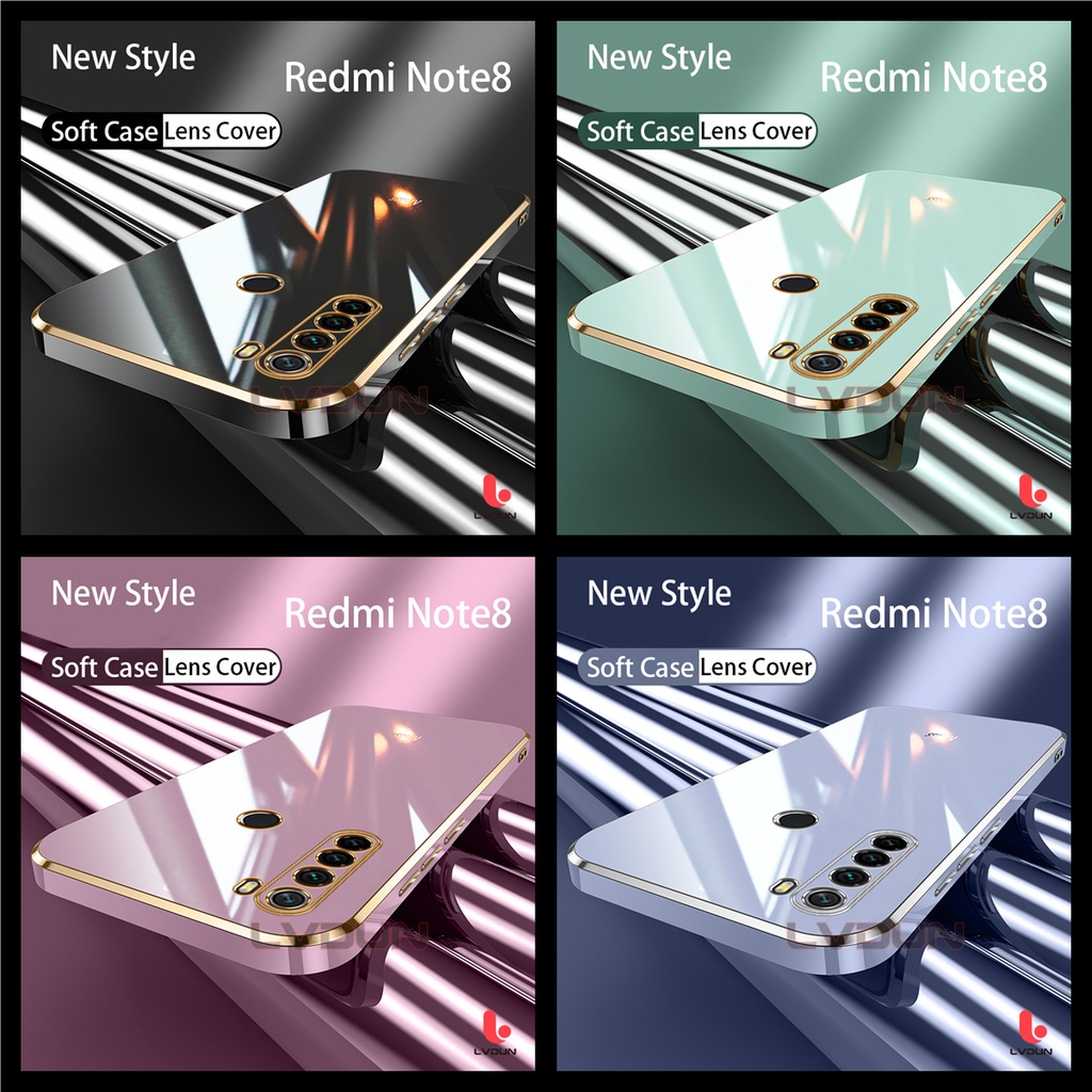 redmi note 8 case shockproof case redmi note 8 note 8 pro note 9 note ...