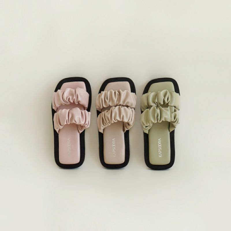 KAPSOORA Kathee (limited edition) | Shopee Philippines