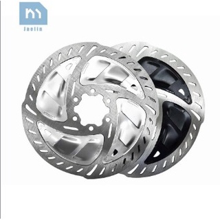 JAE 160mm Bike Radiator Cooling Fins / Floating Rotor /Rotor MTB disc ...