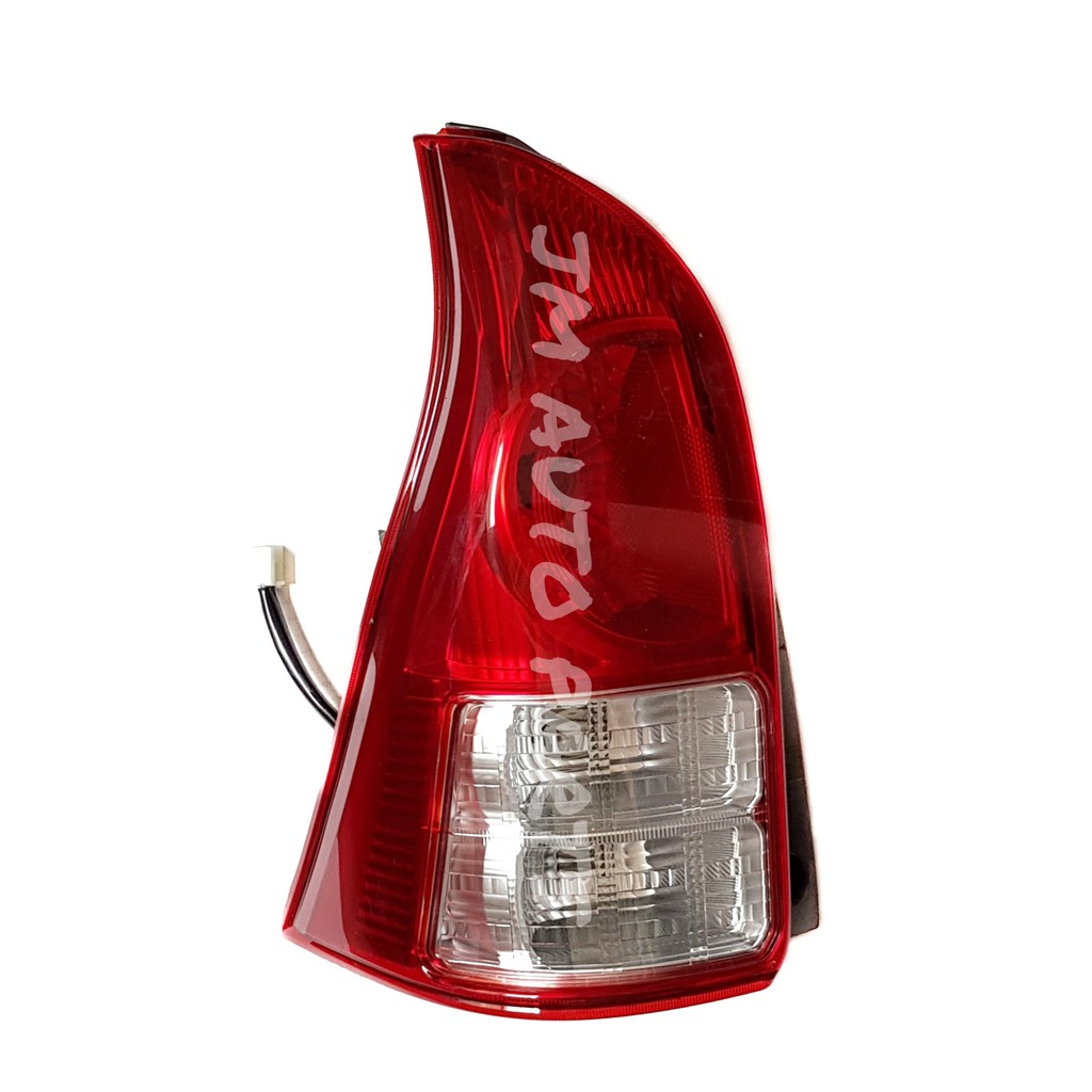 Toyota Avanza 2012 - 2015 Tail Light Tail Lamp | Shopee Philippines