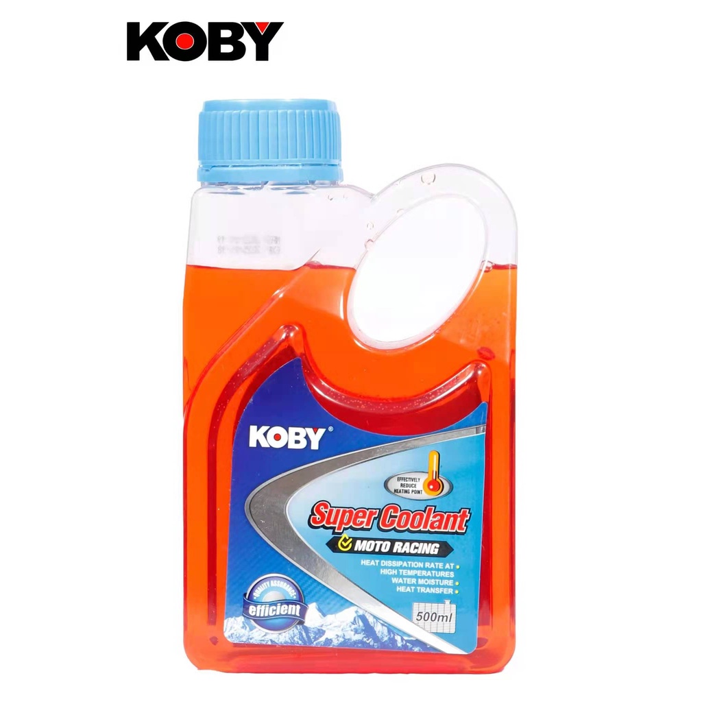 Knight Motorcycle Body Parts Koby Super Whiz Coolant Moto Racing Motor ...