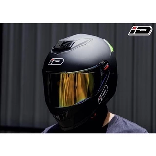 Shop id helmet for Sale on Shopee Philippines