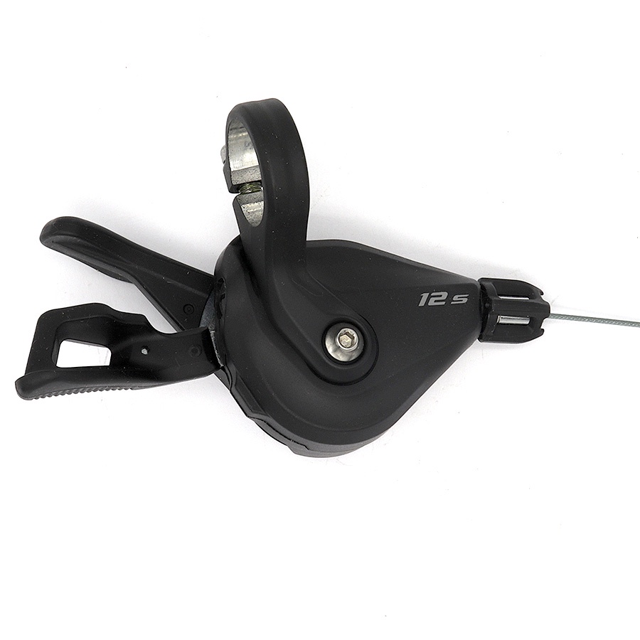 SHIMANO DEORE M6100 12 speed Groupset SL M6100 Shift Lever + RD M6100 SGS Rear Derailleur 12s ...