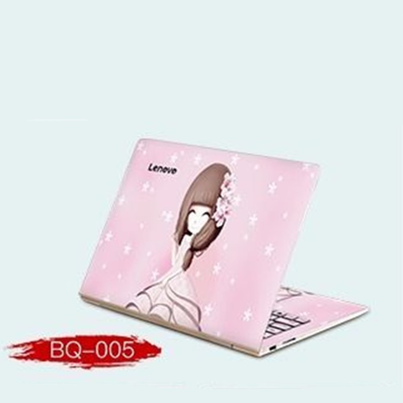 （COD）Custom Laptop sticker is suitable for 14 inch ~ 17 inch laptop ...