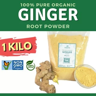 ginger powder - Best Prices and Online Promos - Aug 2024 | Shopee ...