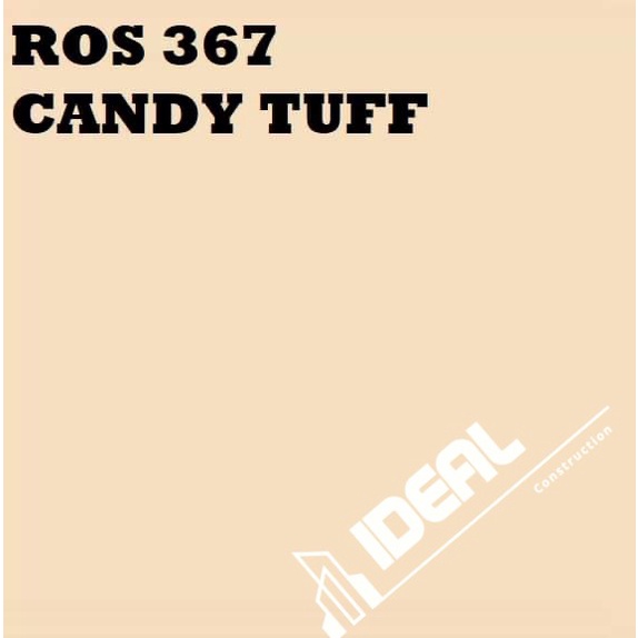 RAIN OR SHINE CANDY TUFT | ROS 367 | 16 LITERS | 4 GALLONS | 1 TIMBA ...