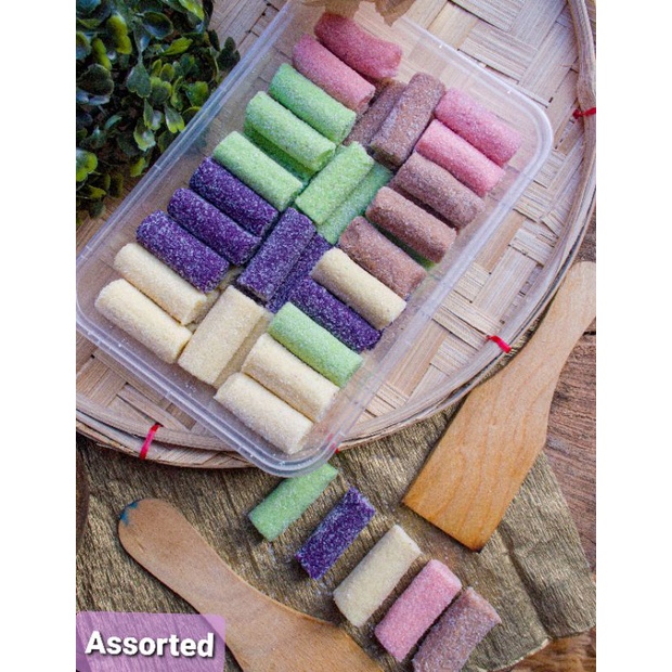 L.a pastillas original - sweet and tasty pastillas | Shopee Philippines
