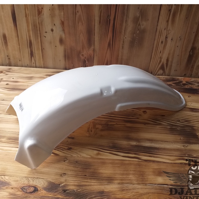 Yamaha dt125 rear fender / dt 125 fender | Shopee Philippines