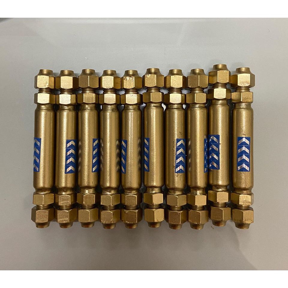 44H Forty Four Strainer and Dehydrators Filter Drier for Refrigeration ...