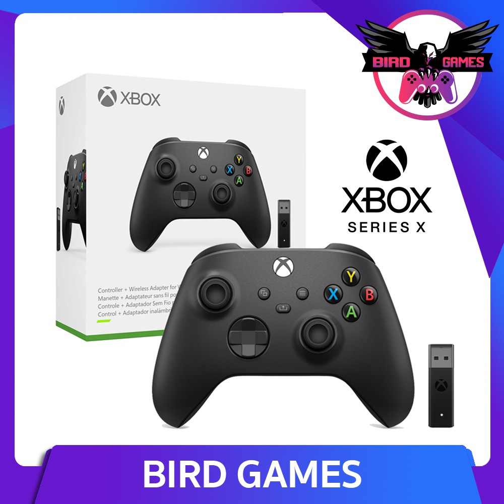 XBox Series X Controller With Signal (XBox X Wireless Controller) (X ...
