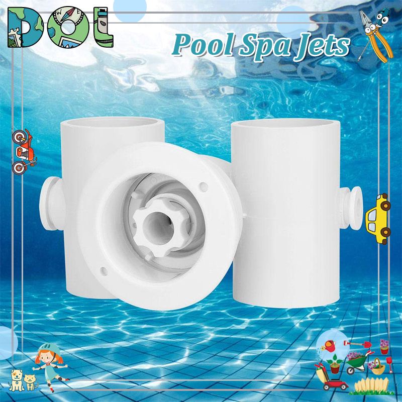 Pool Spa Jets Swimming Pool Spa Nozzle Pool Body Inlet And Outlet SP ...