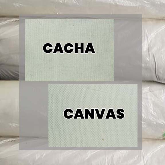 PER YARD Cacha Catcha Katcha STANDARD / PREMIUM (Makapal) / Canvas ...