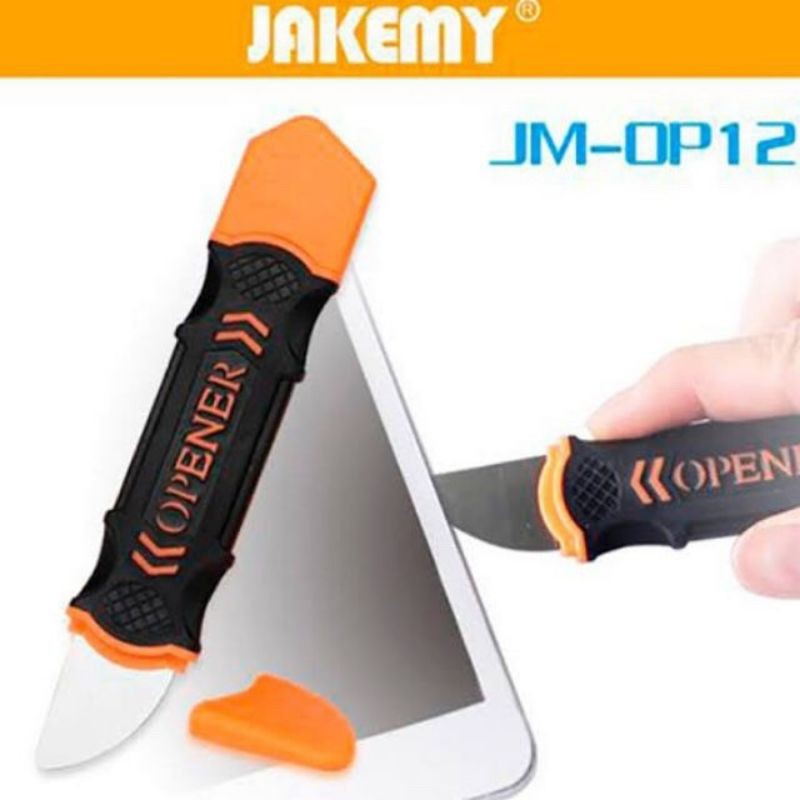 JAKEMY JM-OP12 Dual Head Spudger Opening Tools | Shopee Philippines