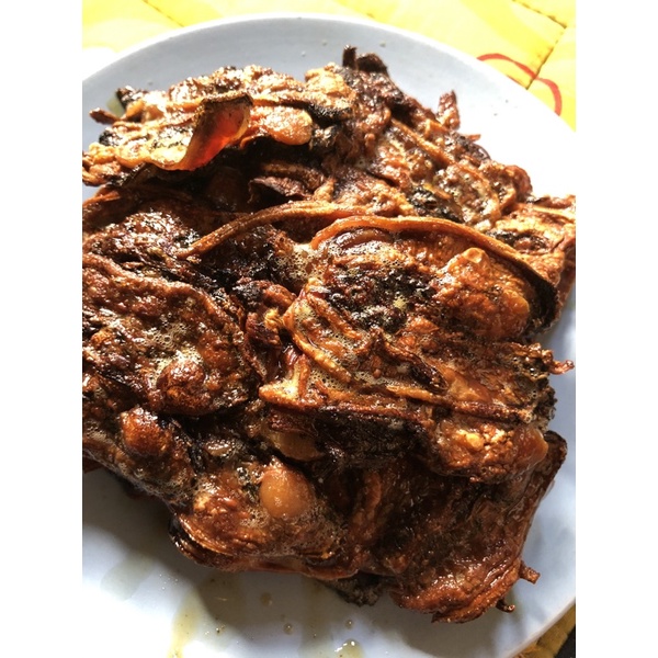 Palawan’s Best Dried Tahong | Shopee Philippines