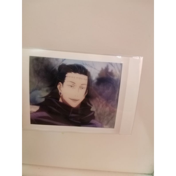 Jujutsu Kaisen - Geto Suguru Official Merchandise | Shopee Philippines