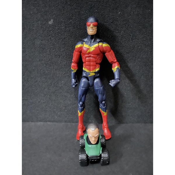 Marvel Legends Speed Demon | Shopee Philippines