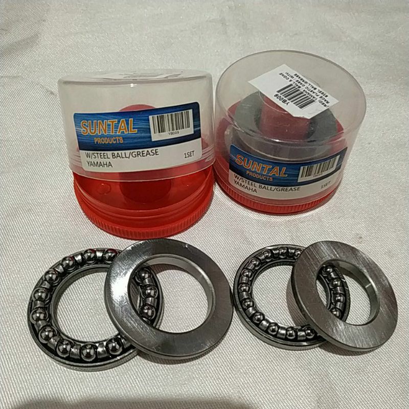 BALL RACE BEARING for MIO1/MIO sporty/MIO soul carb type/MIO i 125 m3 ...