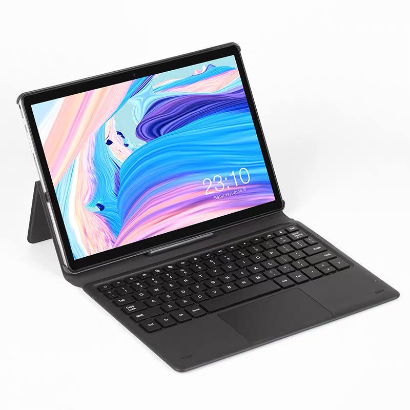 Original Teclast Magnetic Keyboard for Teclast M18 Tablet Dirt ...