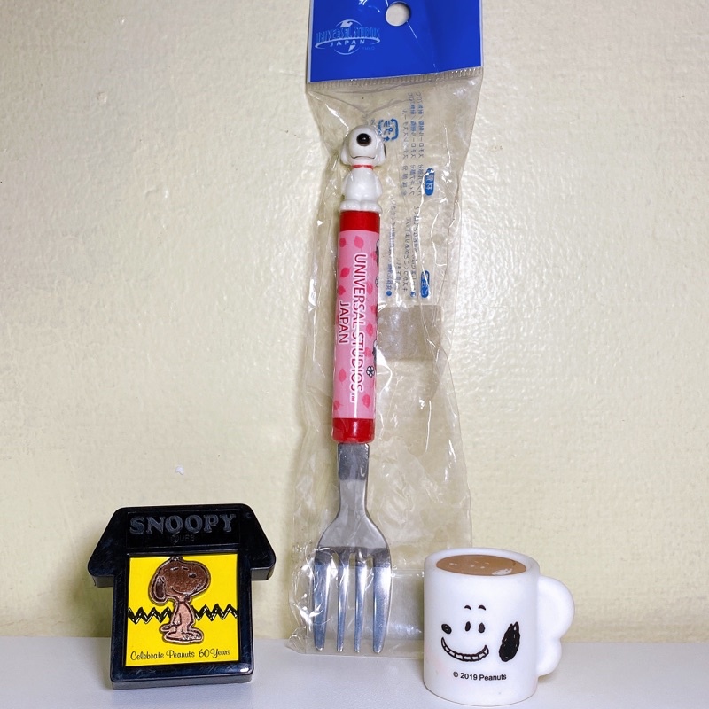 Snoopy collectibles bundle | Shopee Philippines