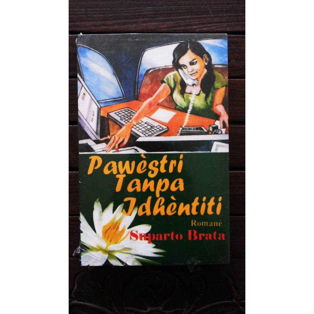 Pawestri Without Idhentiti (suparto Broto) | Shopee Philippines