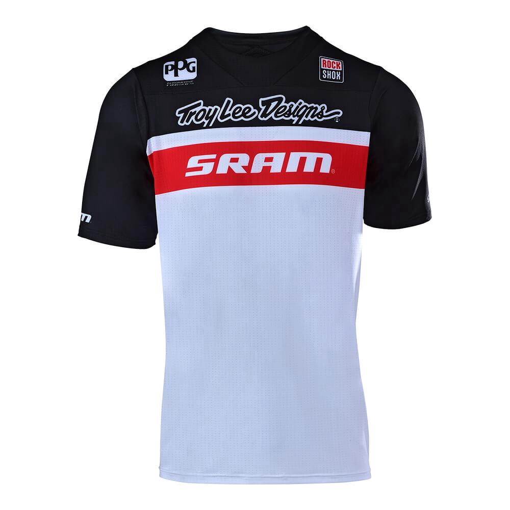 ready stock Pro Motocross Jersey Motorcycle Racing Jersey MTB MA ATV ...