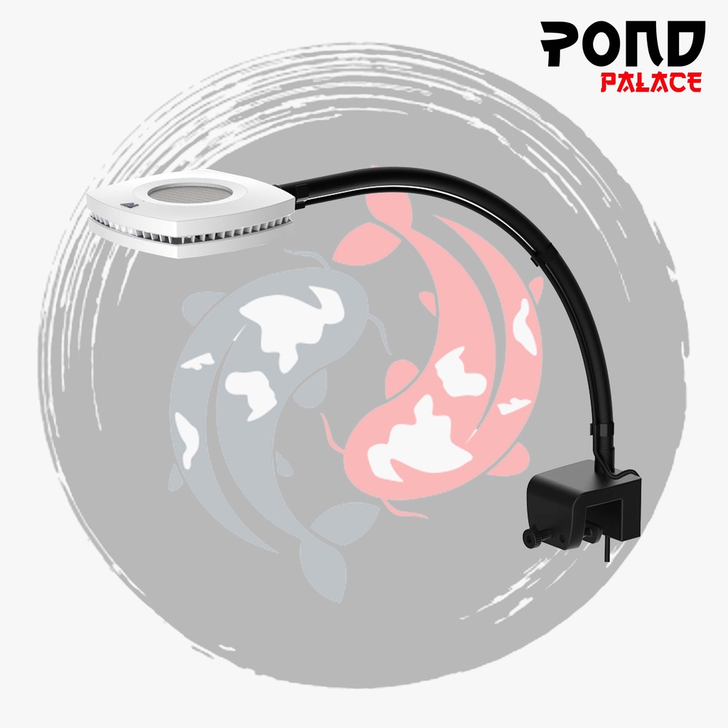 Aqua Illumination AI Prime Smart LED Mounting Flexible | Shopee Philippines