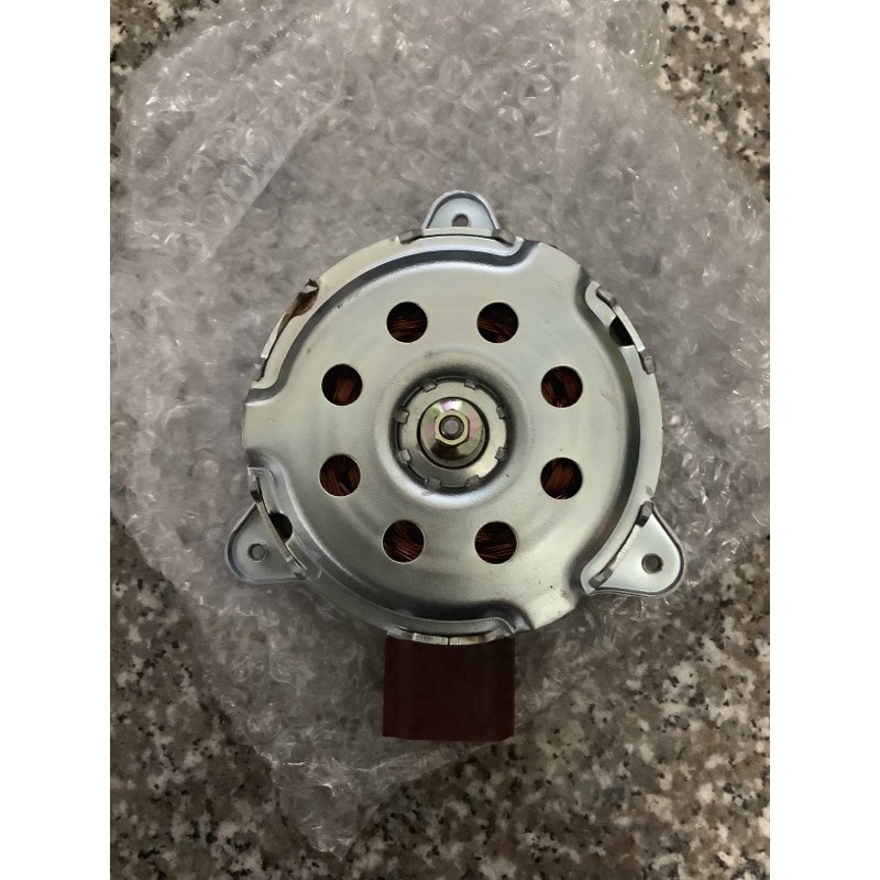 Radiator Fan Motor Ford Fiesta | Shopee Philippines