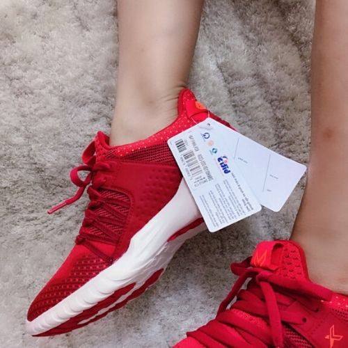 Biti's Hunter X Summer 2K19 ADVENTURE COLLECTION Fired Red DSWH01100DOO ...