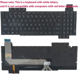 ASUS ROG FX63 FX503 GL503 GL703 GL503V FX503V FX503VM FX503VD GL703V ...