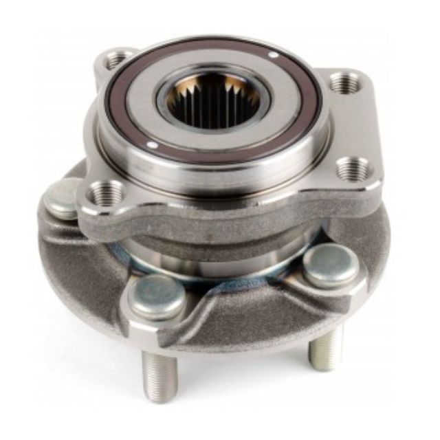 JPS Subaru Forester Impreza XV Front Wheel Hub Bearing Assembly Japan ...
