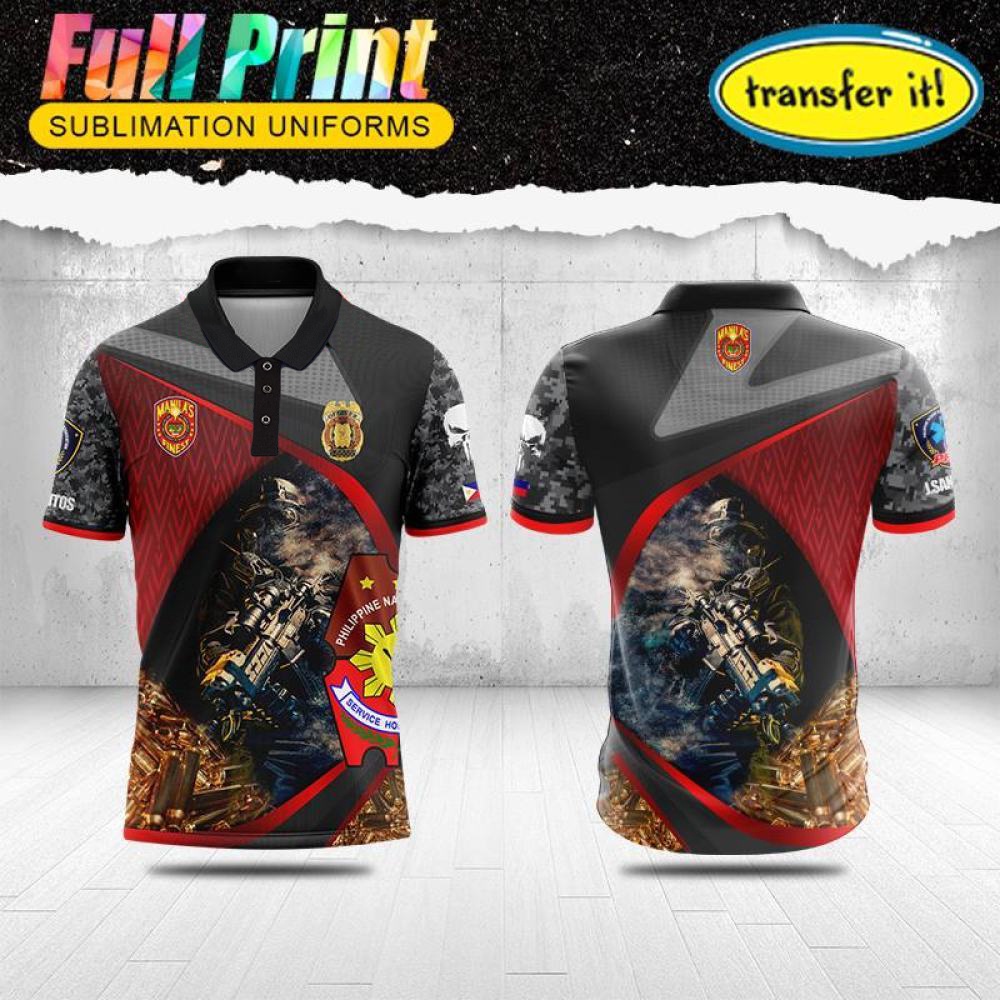 2022 Frontliner Full Sublimation Personalized Polo Chinese Collar V ...