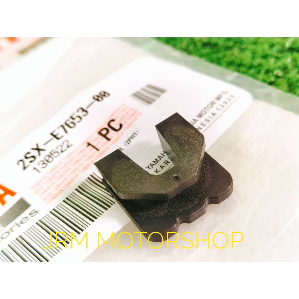 R10 B108 2SX-E7653-00 pulley slider MIO i125/MSi125/M3 YAMAHA GENUINE ...