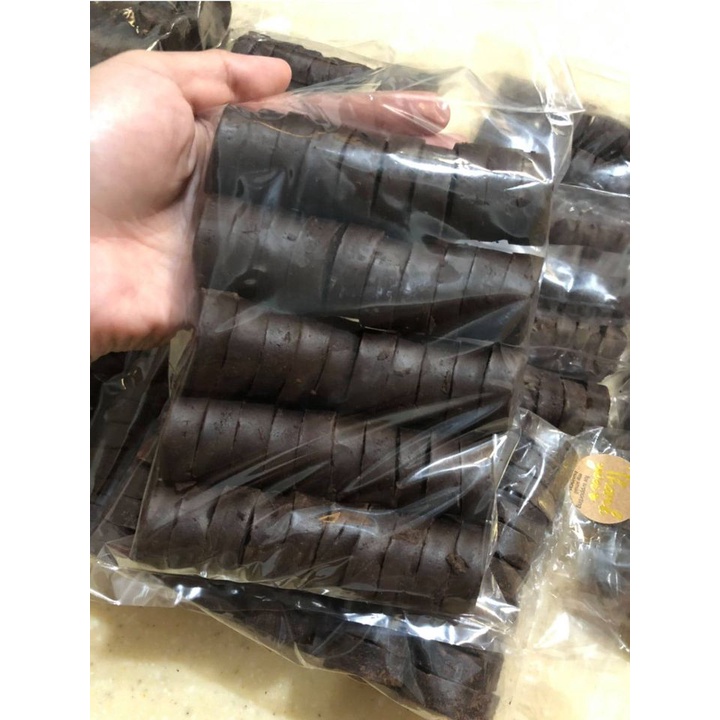 PURE TABLEA FROM DUMAGUETE. DUMAGUETE MADE PURE CACAO. NO SUGAR ...